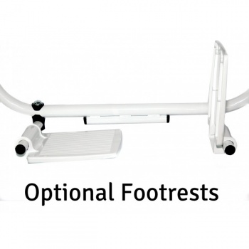 Chair Scales – Seated Weighing Scales for Medical & Healthcare Use