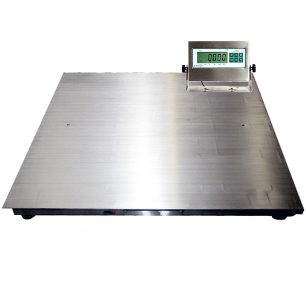 Weighing Scales and Measuring Equipment