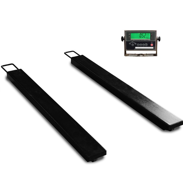 Industrial Weigh Beams & U-frame Scales