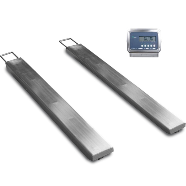 Industrial Weigh Beams & U-frame Scales