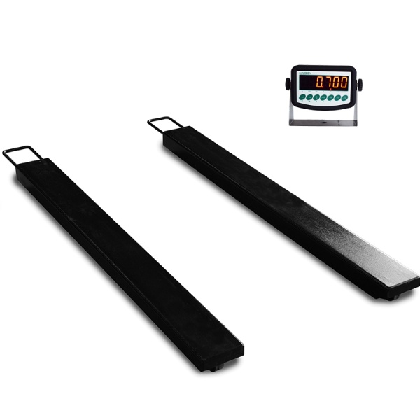 Industrial Weigh Beams & U-frame Scales