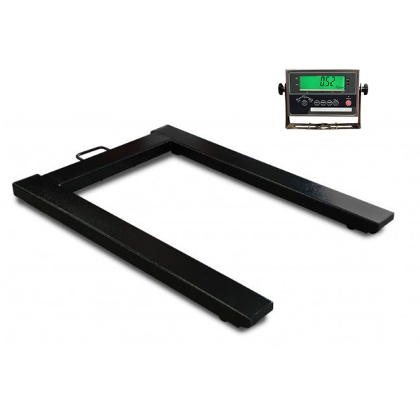 Industrial Weigh Beams & U-frame Scales