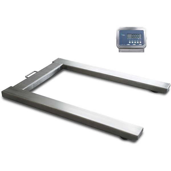 Industrial Weigh Beams & U-frame Scales