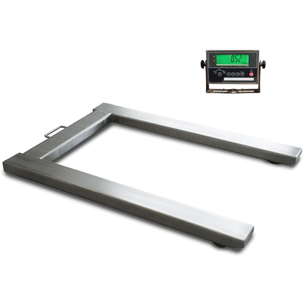 Industrial Weigh Beams & U-frame Scales