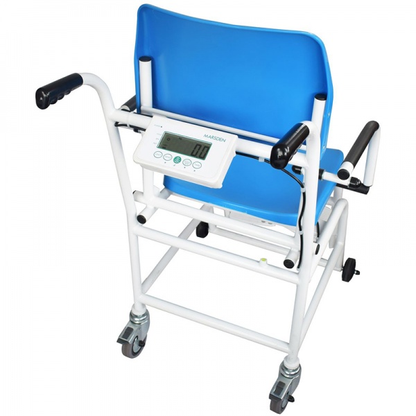 Medical Scales | Class 3 Medically Approved