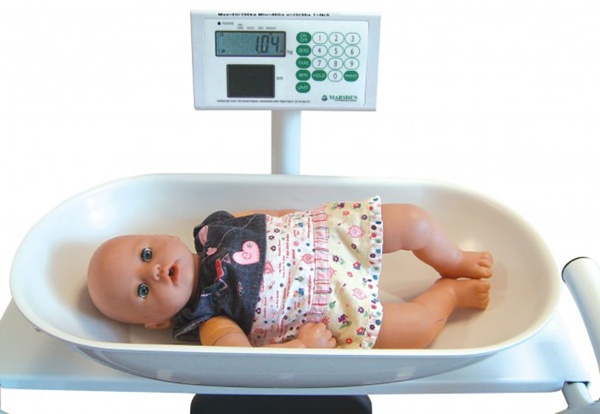 Buy Medical Baby Scales | Class 3 Approved