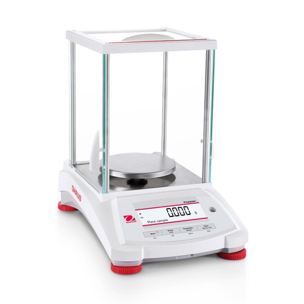 Ohaus Pioneer PX Precision Balances – Accurate Laboratory Weighing