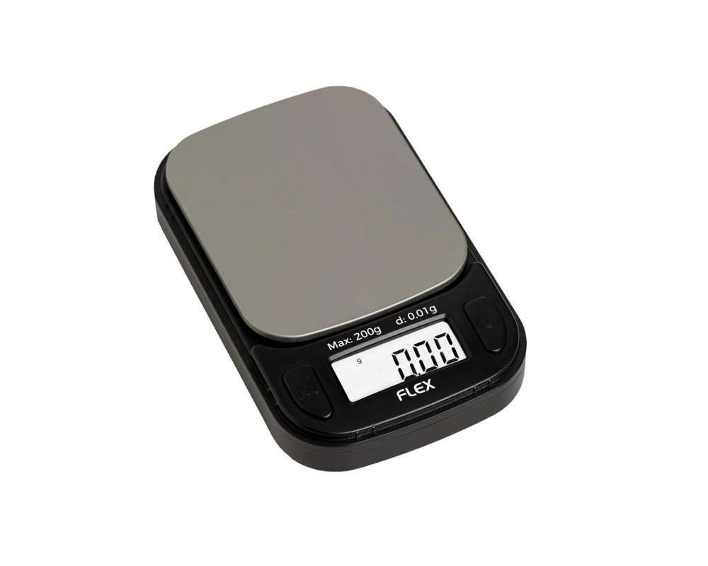 On Balance FL-200 Digital Pocket Scale