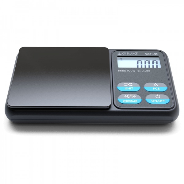 Pocket Scales | Mini Scales | 0.1g, 0.01g & 0.001g