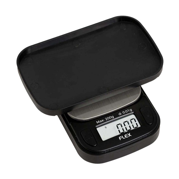 On Balance FL-200 Digital Pocket Scale