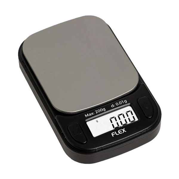 On Balance FL-200 Digital Pocket Scale