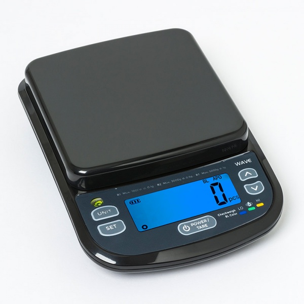 Portion Control Scales | Our Weigh