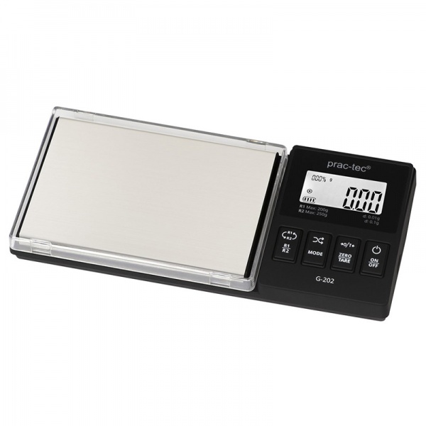Pocket Scales UK - Weigh Small Amounts Precisely