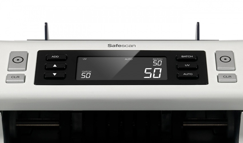 Banknote Counters – Count Cash Fast With a Banknote Counting Machine