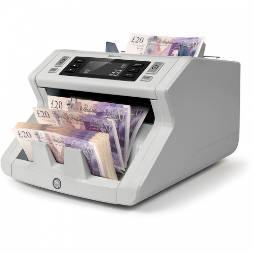 Banknote Counters – Count Cash Fast With a Banknote Counting Machine