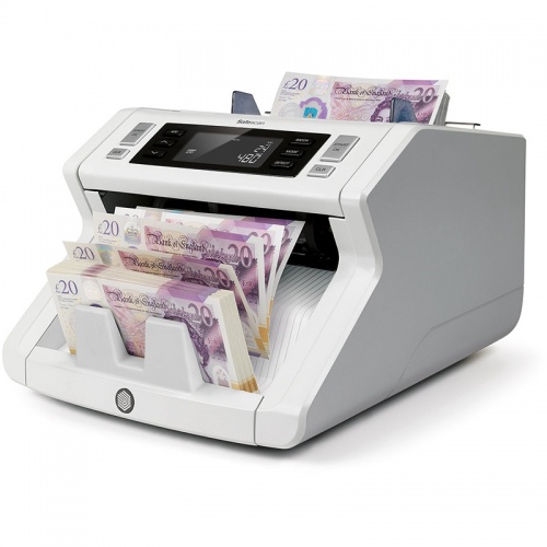 Money Counters & Money Sorters | Cash Counting Machines