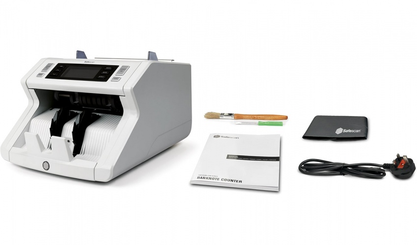 Money Counters & Money Sorters | Cash Counting Machines