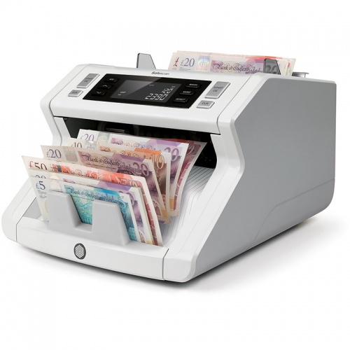 Money Counters & Money Sorters | Cash Counting Machines