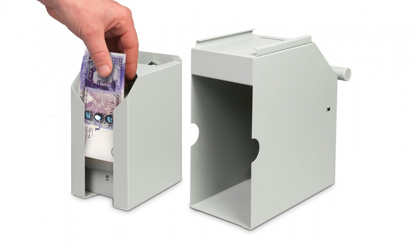 Cash Drawers and Point-of-sale Safes