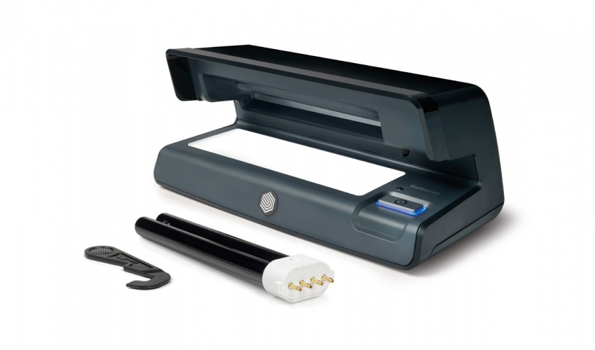Counterfeit Money Detectors - Check for Forged Banknotes