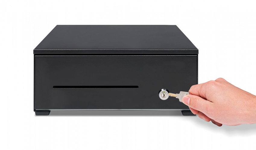 Cash Drawers and Point-of-sale Safes