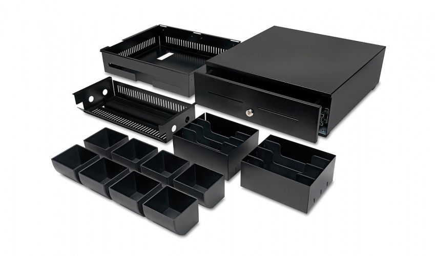 Money Counters & Money Sorters | Cash Counting Machines