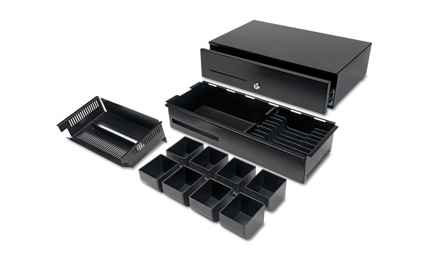 Money Counters & Money Sorters | Cash Counting Machines