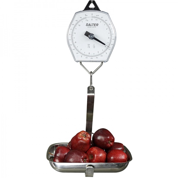 Weighing Scales and Measuring Equipment