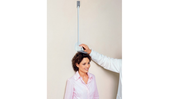 Height Measuring Equipment from Our Weigh