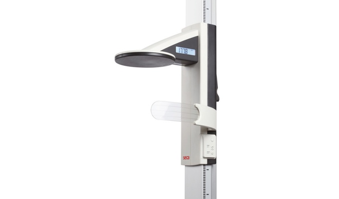 Height Measuring Equipment from Our Weigh