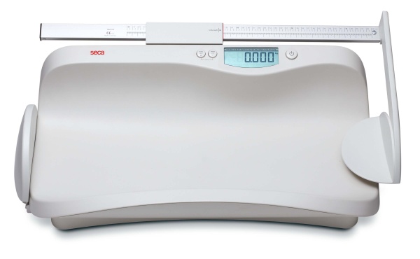 Seca 376 Wireless Baby Scales