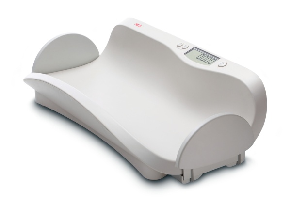 Seca 376 Wireless Baby Scales