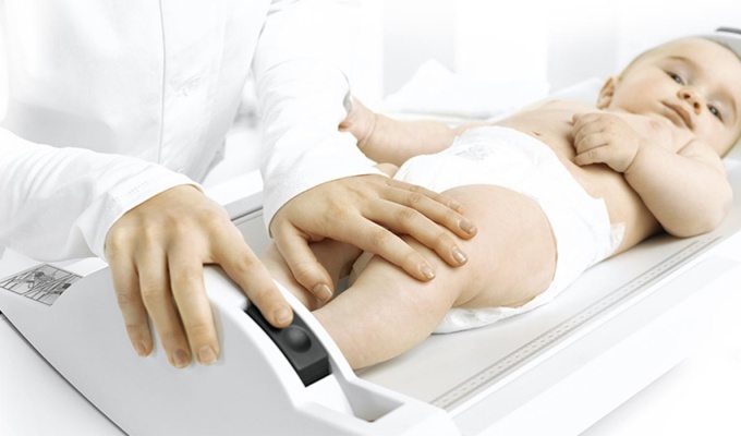 Seca 416 Infantometer