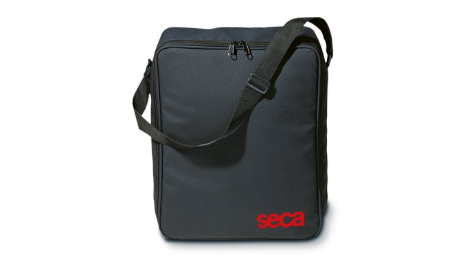 Seca 875 Flat Scales for Mobile Use