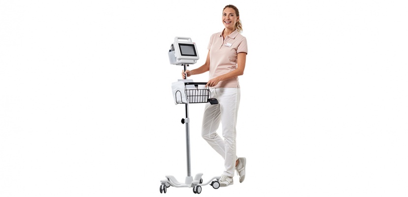 Medical Scale Accessories - Page 2