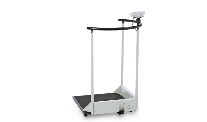 Handrail and Bariatric Scales from Seca and Marsden