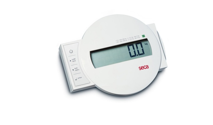 Wheelchair Scales, Class III Approved from Seca & Marsden