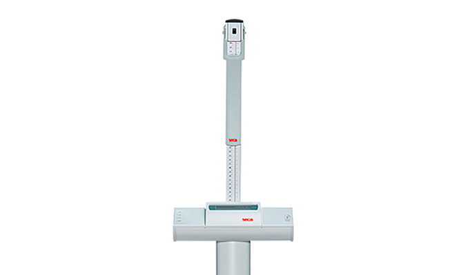 Seca Medical Column Scales