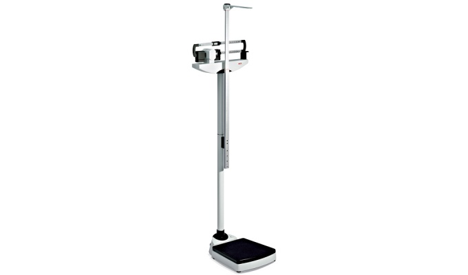 Seca Medical Column Scales