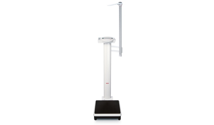 Seca Medical Column Scales