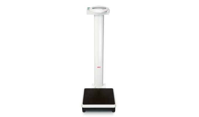 Seca Medical Column Scales