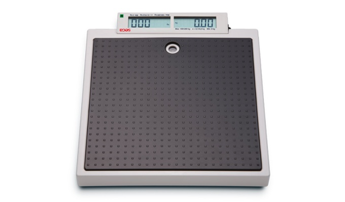 Medical Floor Scales