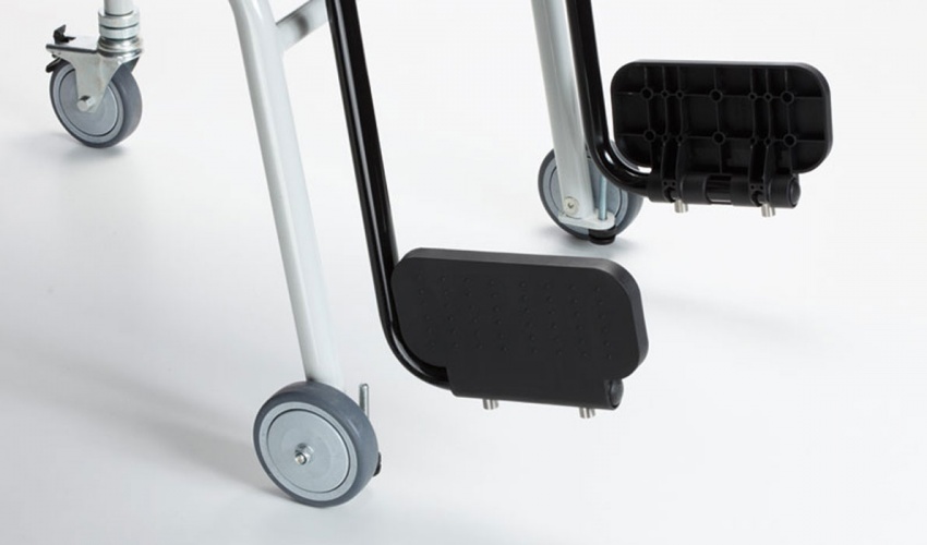 Seca 955 Digital Chair Scale