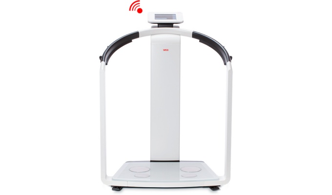 Medical Body Composition Scales | Class III