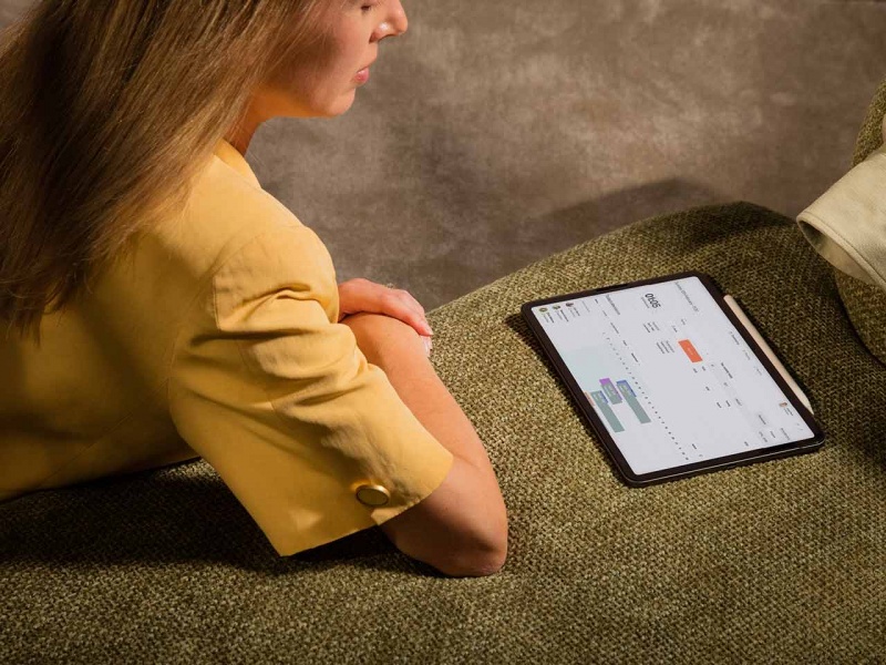 Clocking-in Machines